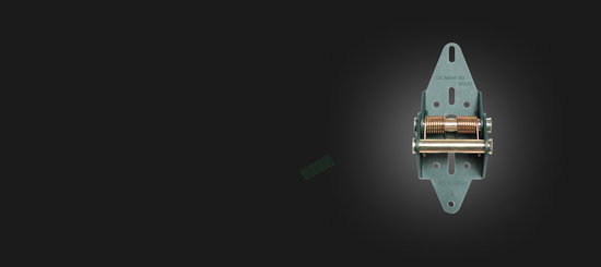 Green Hinge Canada - Shop Residential and Commercial Garage Hinges