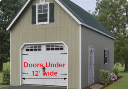 Green Hinge Canada - Shop Residential and Commercial Garage Hinges